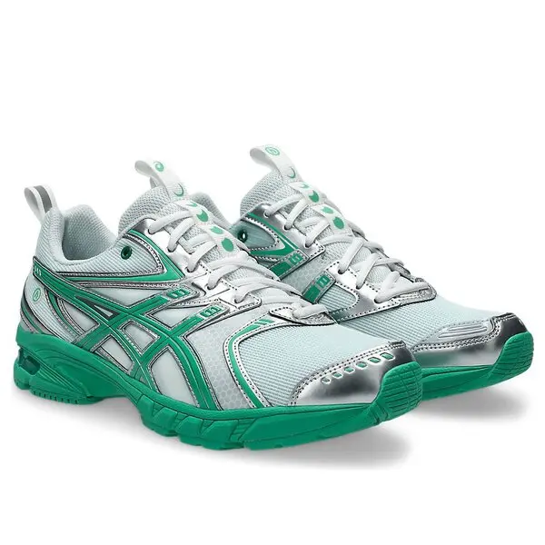 Asics X Hidden Ny Gel-ds Trainer Sneakers - White/green