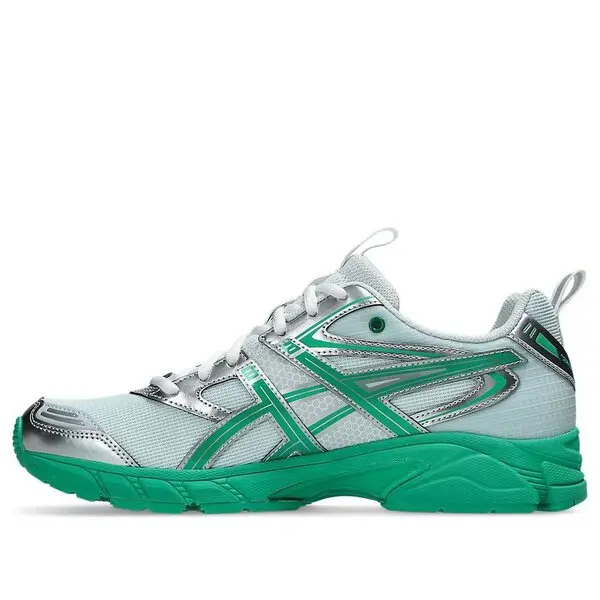 Asics X Hidden Ny Gel-ds Trainer Sneakers - White/green