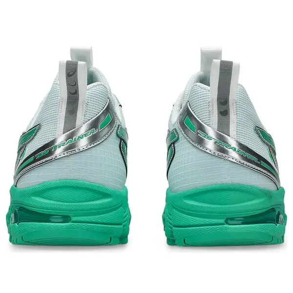 Asics X Hidden Ny Gel-ds Trainer Sneakers - White/green