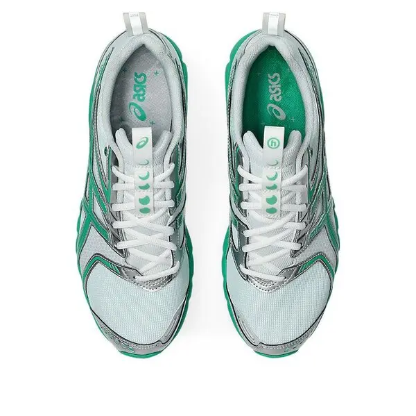 Asics X Hidden Ny Gel-ds Trainer Sneakers - White/green