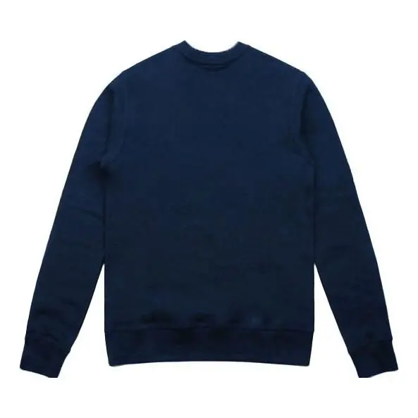 Nike French Terry Round Neck Pullover - Default Color