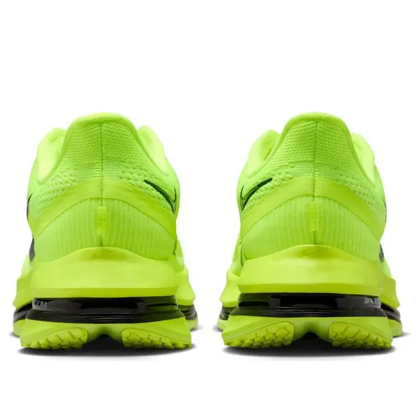 Nike Pegasus Premium "volt" Sneakers - Volt/black