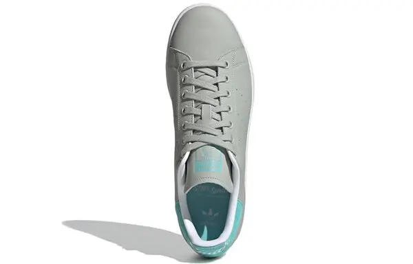 Adidas Stan Smith "easy Mint" Sneakers - Blue
