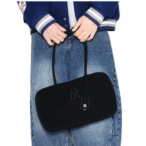 MLB New York Yankees Shoulder Bag