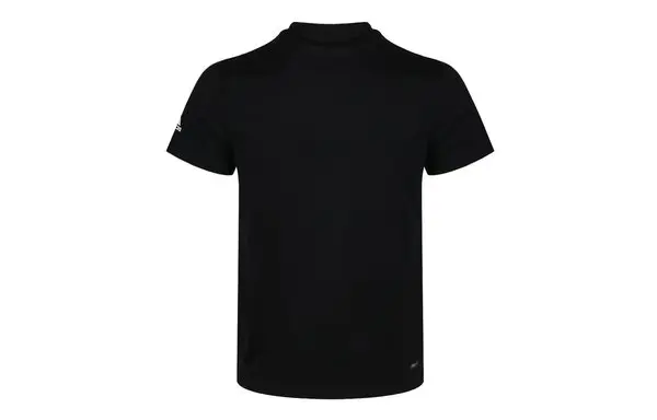 Adidas Tmac Millennium Funny Shoe Pattern Round Neck Short Sleeve