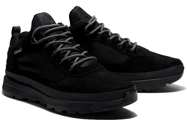 Timberland Field Trekker Waterproof Low Sneakers