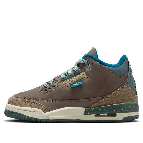 JORDAN 3 'we Outside' Sneakers