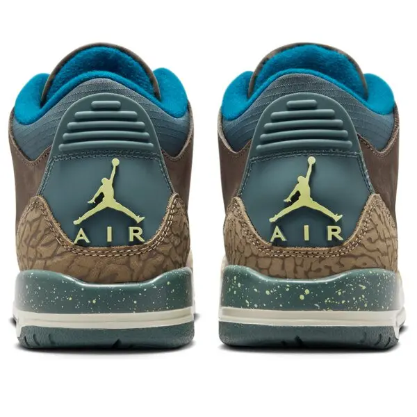 JORDAN 3 'we Outside' Sneakers