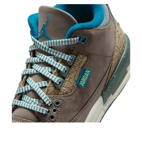 JORDAN 3 'we Outside' Sneakers