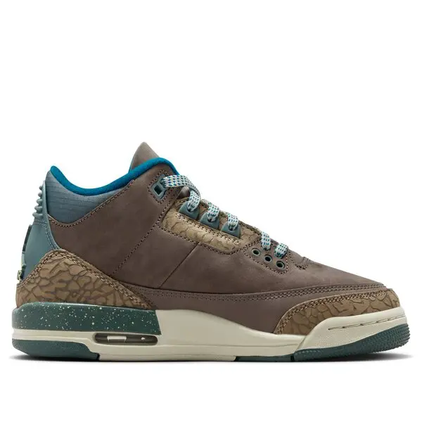 JORDAN 3 'we Outside' Sneakers