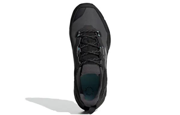 Adidas Ax4 Gtx Athletic Sneakers - Black
