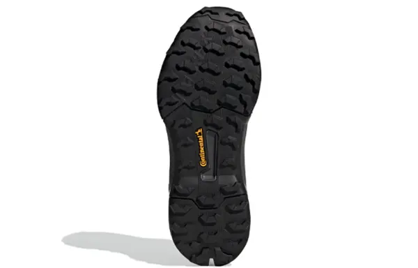 Adidas Ax4 Gtx Athletic Sneakers - Black