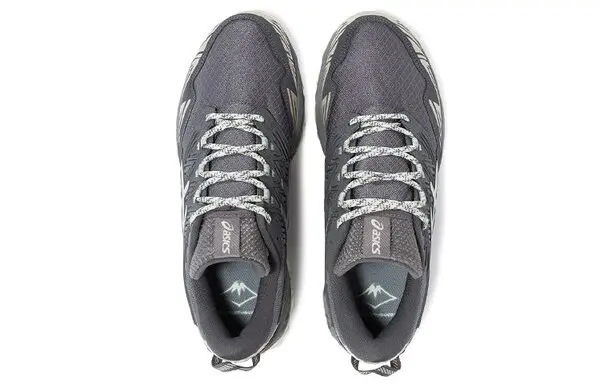 Asics Trail Running Sneakers