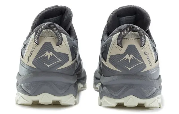 Asics Trail Running Sneakers