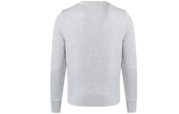 Burberry Embroidered Horse Riding Pullover