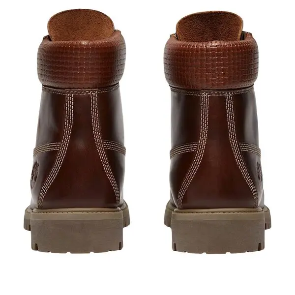 Timberland 6 Inch Premium Waterproof Lace-up Boots