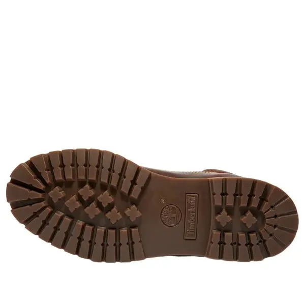 Timberland 6 Inch Premium Waterproof Lace-up Boots