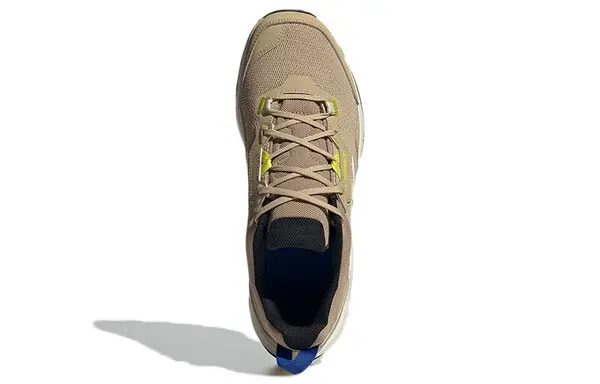 Adidas Ax4 Primegreen Athletic Shoes - Light Brown