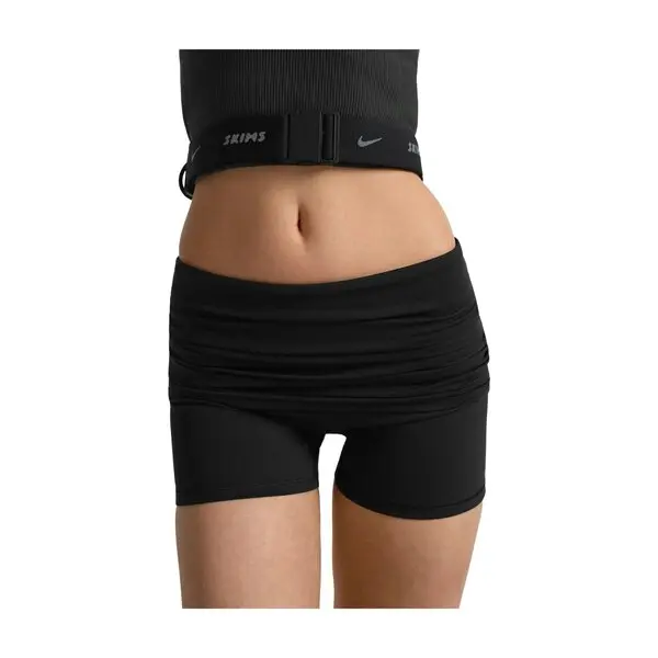 Nike X Skims Foldover Short