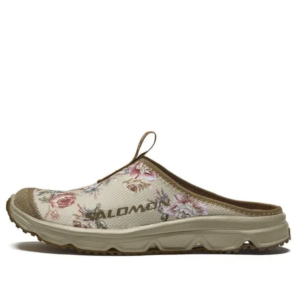 SALOMON Beams X Rx Slide 3.0 - Light Brown