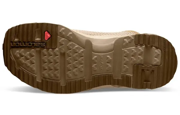 SALOMON Beams X Rx Slide 3.0 - Light Brown