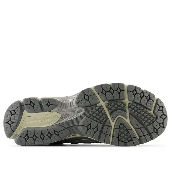 NEW BALANCE 1906r Lace-up Sneakers