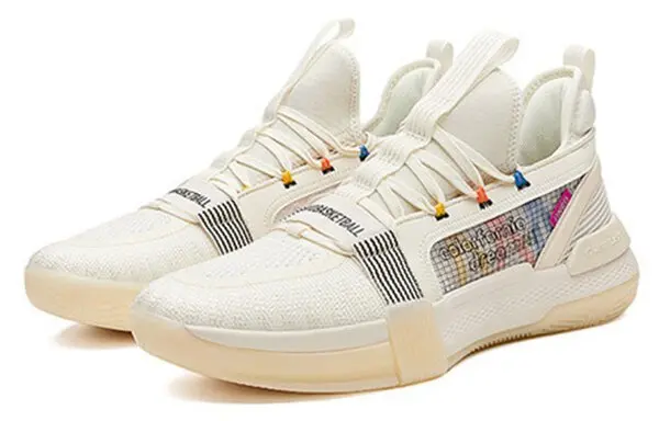 361 DEGREES X Qu!k Foam Lite Running Shoes