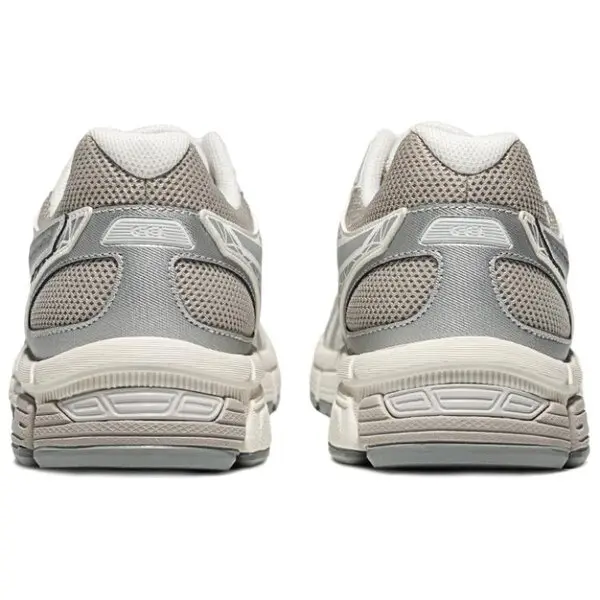Asics Gel-exalt 2 Sneakers - Beige/white/silver