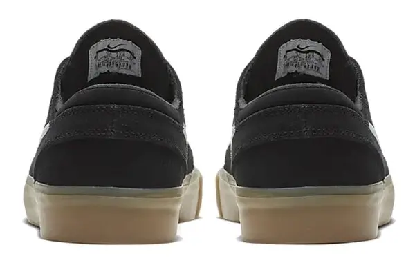 Nike Zoom Janoski Rm Sb Sneakers - Black