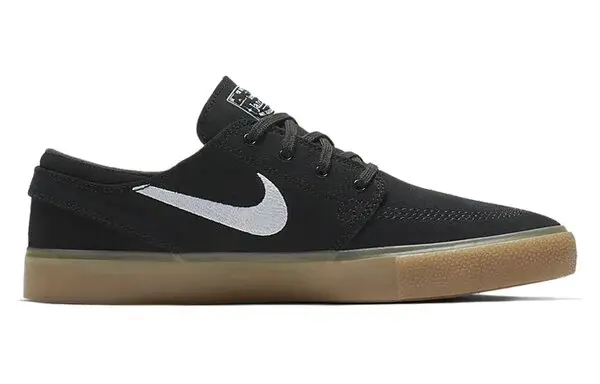 Nike Zoom Janoski Rm Sb Sneakers - Black