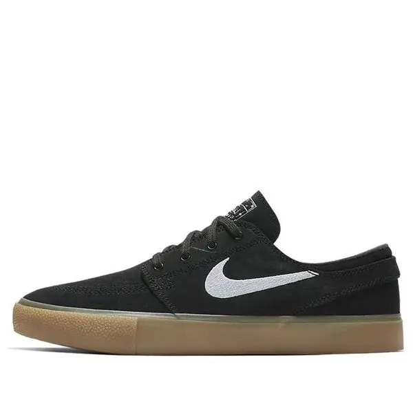 Nike Zoom Janoski Rm Sb Sneakers - Black