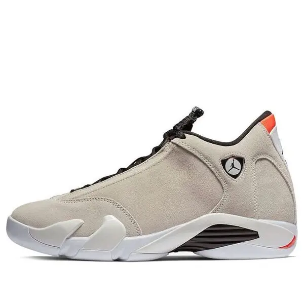 JORDAN 14 Retro Se - Desert Sand