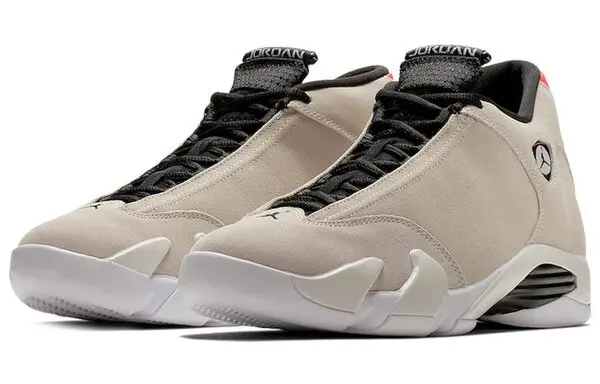 JORDAN 14 Retro Se - Desert Sand