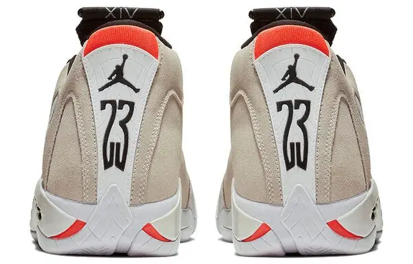 JORDAN 14 Retro Se - Desert Sand