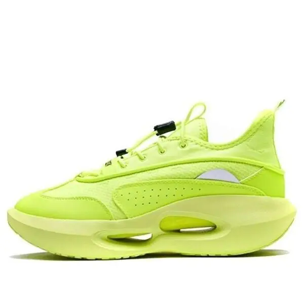 361 DEGREES Hourglass 'neon Sneakers