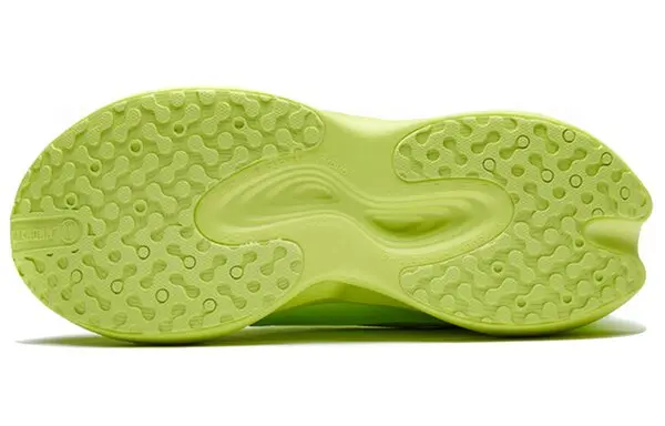 361 DEGREES Hourglass 'neon Sneakers