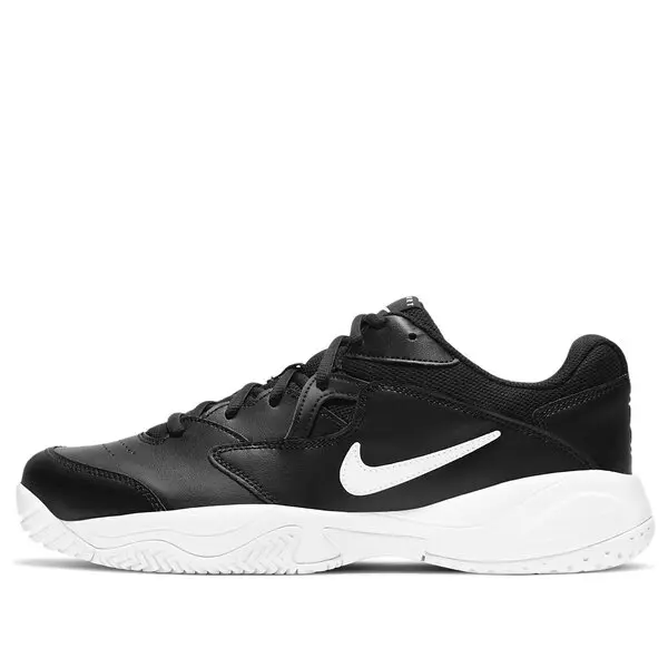 Nike Court Lite 2 Sneakers - Black