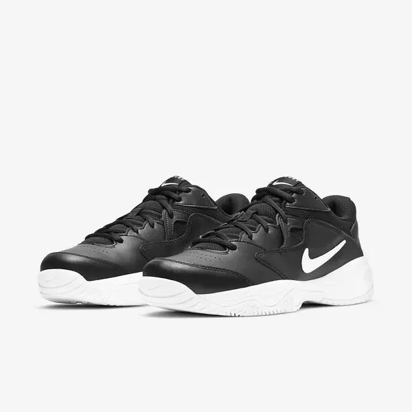 Nike Court Lite 2 Sneakers - Black