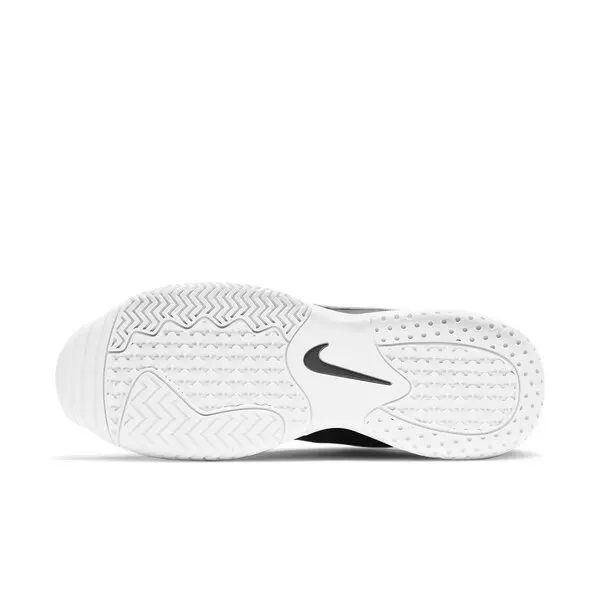Nike Court Lite 2 Sneakers - Black