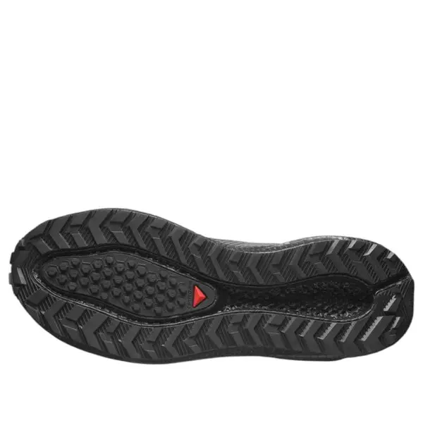 SALOMON Aero Blaze 3 Grvl Gore-tex Sneakers - Black/asphalt/black