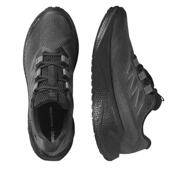 SALOMON Aero Blaze 3 Grvl Gore-tex Sneakers