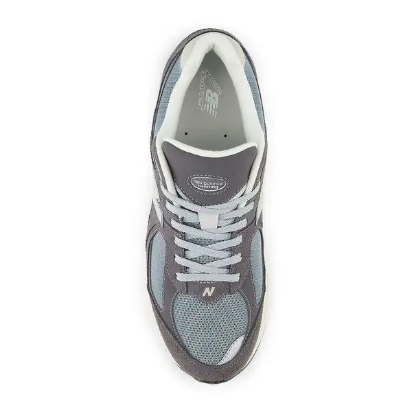 NEW BALANCE 2002r "magnet Lead" Sneakers - Magnet/lead