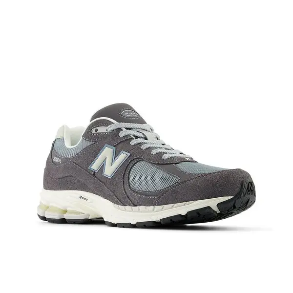 NEW BALANCE 2002r "magnet Lead" Sneakers - Magnet/lead