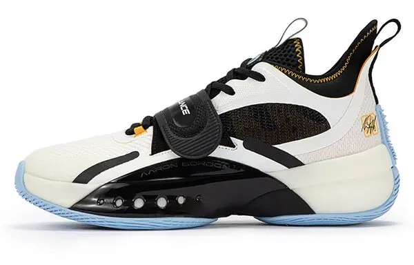 361 DEGREES Basketball Shoes