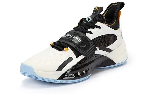 361 DEGREES Basketball Shoes