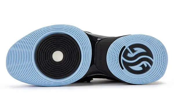 361 DEGREES Basketball Shoes
