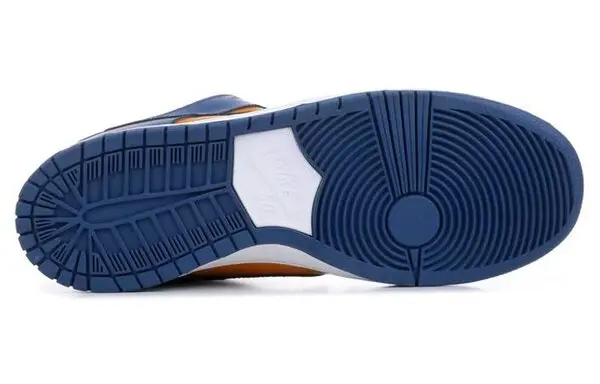 Nike Dunk Low Pro "sunset French " Sneakers