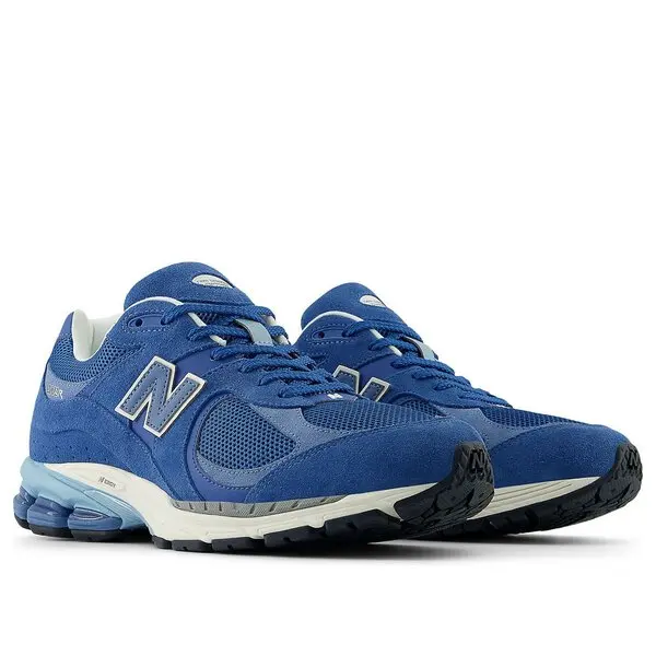 NEW BALANCE 2002r "agate" M2002rfe Sneakers - Agate/heron