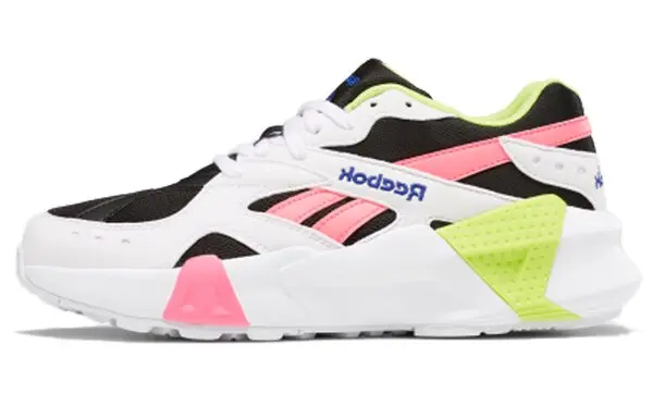 REEBOK Aztrek Double Sneakers - Pink