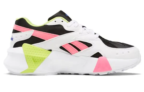 REEBOK Aztrek Double Sneakers - Pink